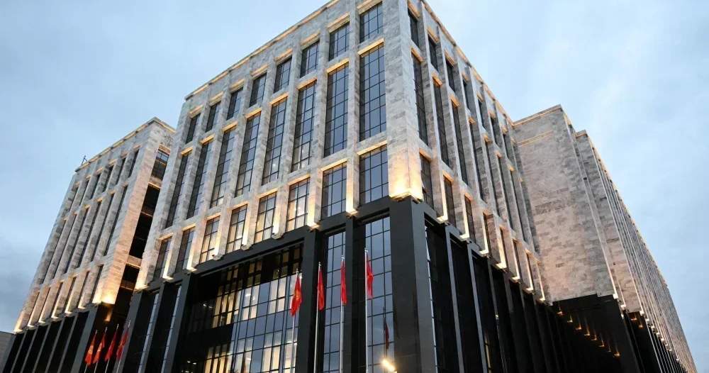 Almaz Acıgulov, Ulusal Güvenlik Devlet Komitesi Başkan Yardımcılığına ...
