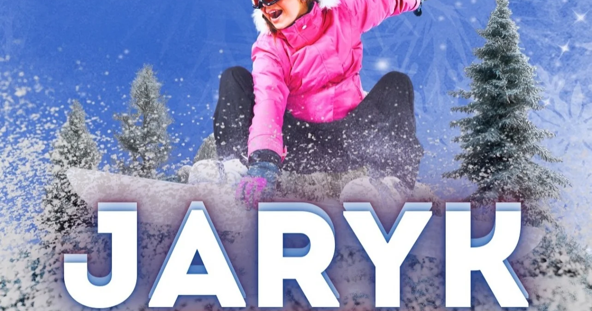 Jaryk Fest 2025, Karakol Kayak Merkezi'nde düzenlenecek - Kırgız Ulusal ...